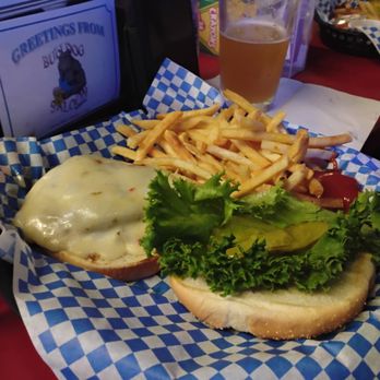 BULLDOG SALOON - Updated December 2025 - 84 Photos & 211 Reviews - 144 ...
