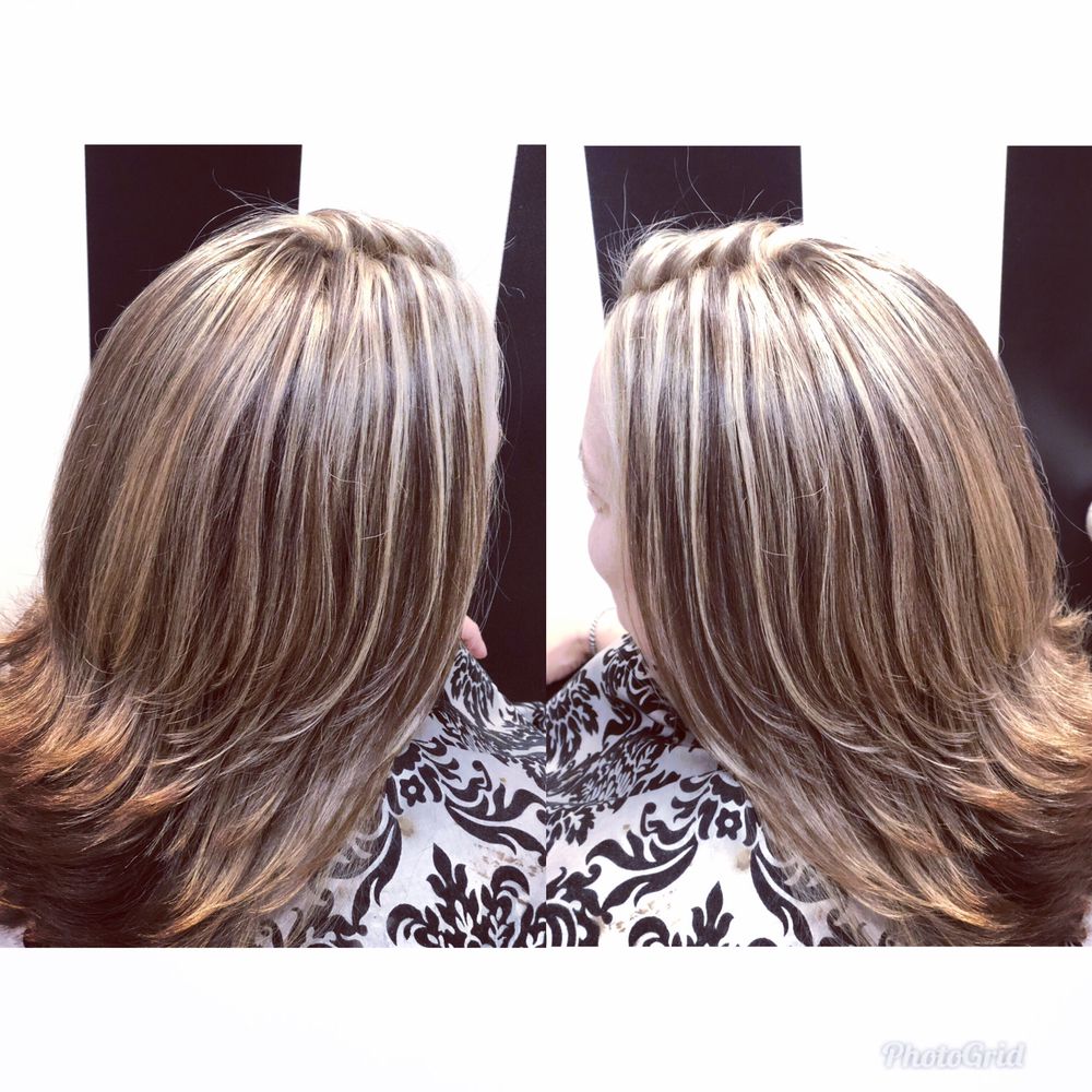 KLASSY KUTS STUDIO - 55 Photos - 8160 W Union Hills Dr, Glendale ...