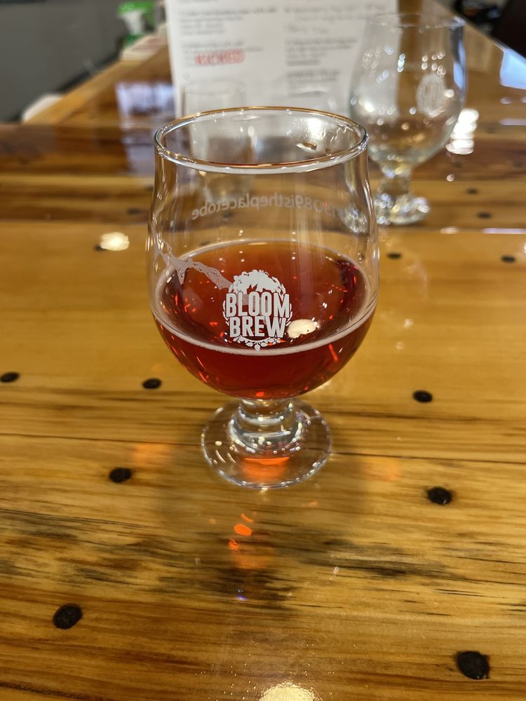 BLOOM BREW - Updated December 2025 - 45 Photos & 28 Reviews - 100 ...