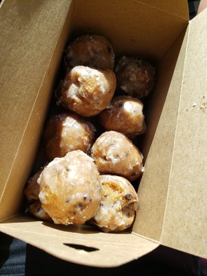 TIM HORTONS - Updated May 2025 - 17 Photos & 10 Reviews - 12950 Main Rd ...