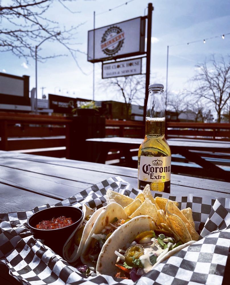 GARLAND DRINKERY - Updated May 2025 - 30 Photos & 15 Reviews - 828 W ...