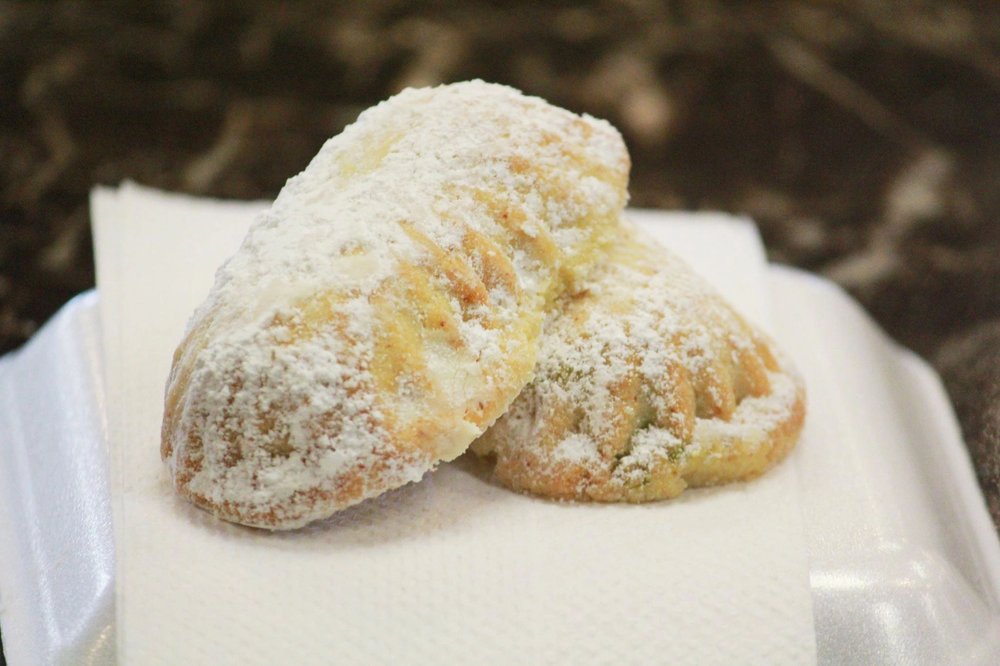 MR. SWEETS PASTRIES - Updated August 2025 - 118 Photos & 47 Reviews ...