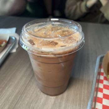 COAT CHECK COFFEE - Updated January 2026 - 1023 Photos & 617 Reviews ...