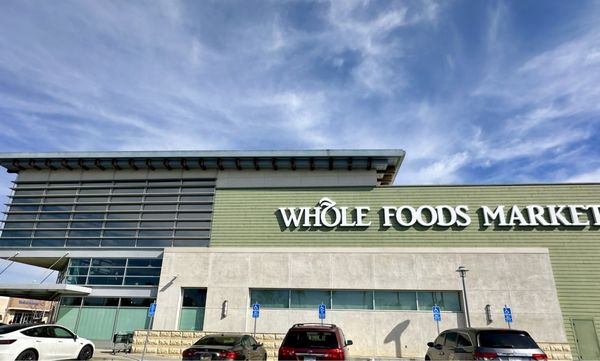 WHOLE FOODS MARKET - Updated January 2026 - 1681 Photos & 508 Reviews ...