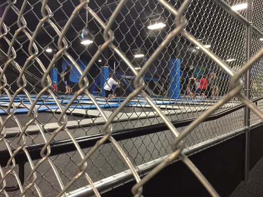SKY ZONE TRAMPOLINE PARK - Updated December 2025 - 17 Photos & 52 ...