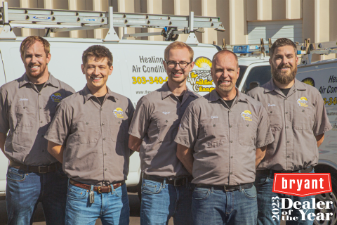 THE WEATHER CHANGERS HEATING AND AIR CONDITIONING - Updated July 2024 ...