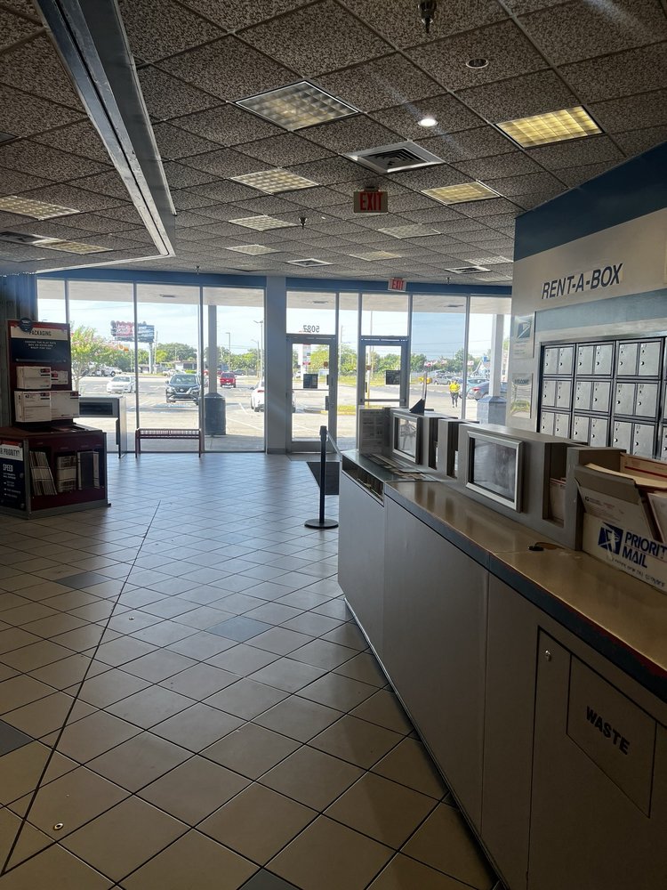 UNITED STATES POST OFFICE - Updated September 2025 - 11 Reviews - 5087 ...