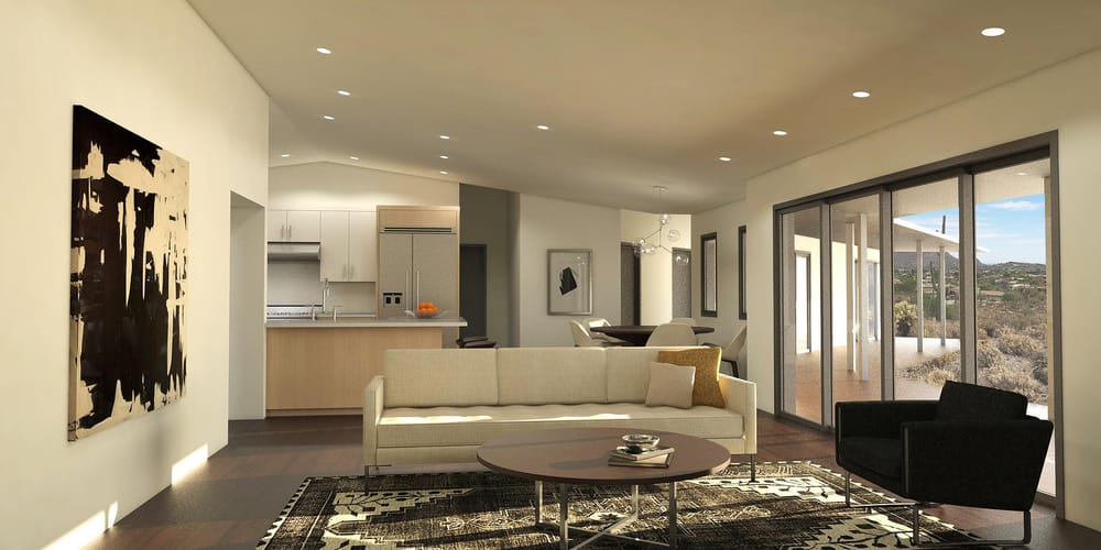 JOHN MILANDER ARCHITECTS - Updated January 2026 - 71905 Hwy 111, Rancho ...