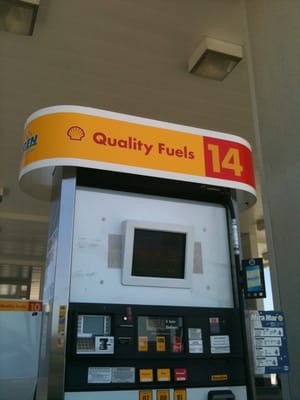 MIRAMAR SHELL - Updated March 2025 - 18 Reviews - 9840 Miramar Rd, San ...