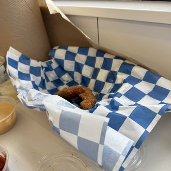 BERWYN CHICKEN - Updated April 2025 - 51 Photos & 53 Reviews - 7021 ...