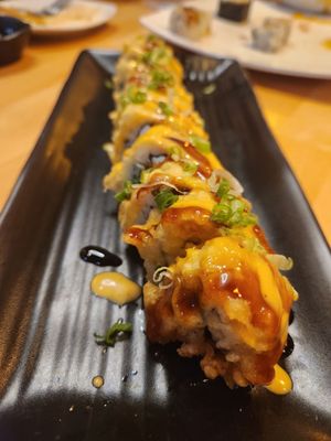 SUSHI585 - Updated December 2025 - 66 Photos & 52 Reviews - 381 Gregory ...