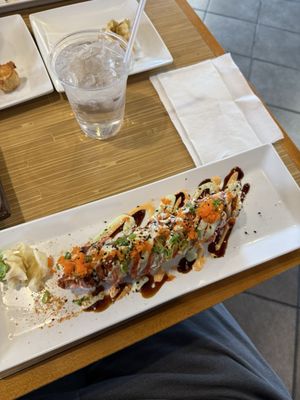 SUSHI MOTO - Updated November 2025 - 109 Photos & 55 Reviews - 432 NW 10th St, Oklahoma City ...