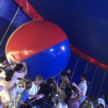 CIRCUS LENA - Updated December 2025 - 18 Photos & 12 Reviews - 1625 W ...