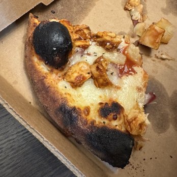 SPIN! PIZZA - Updated June 2025 - 347 Photos & 347 Reviews - 348 W ...