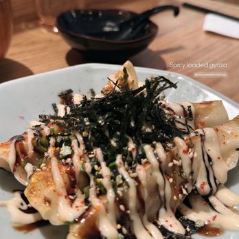 MONSTER RAMEN - Updated October 2025 - 332 Photos & 164 Reviews - 3435 ...