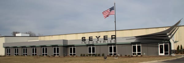 SEYER INDUSTRIES - Updated July 2024 - 66 Patmos Ct, Saint Peters, Missouri - General ...