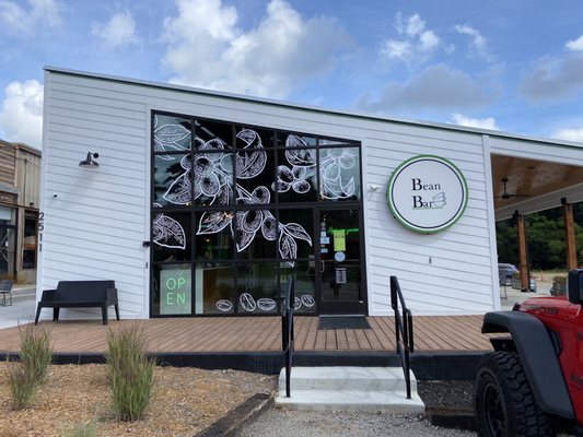 BEAN BAR - 41 Photos & 43 Reviews - 2511 W Palmetto St, Florence, South ...