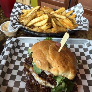 OX BURGER - Updated July 2025 - 224 Photos & 144 Reviews - 1523 E ...