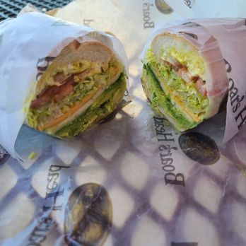 THE GIRLS DELI - Updated July 2024 - 210 Photos & 286 Reviews - 3075 El ...