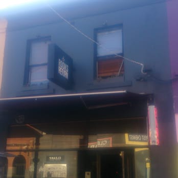 THE ROOKS RETURN - Updated September 2024 - 12 Photos - 201 Brunswick ...