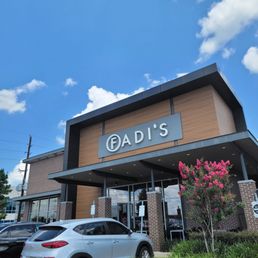 FADI’S MEDITERRANEAN GRILL - Updated December 2025 - 310 Photos & 330 ...