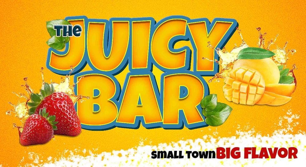 THE JUICY BAR - Updated October 2024 - 714 W Main St, Somerton, Arizona ...