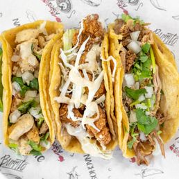 TACOS MY GUEY - Updated April 2026 - 761 Photos & 570 Reviews - 13526 ...