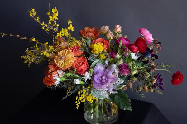 THE FLORAL LOFT - Updated December 2025 - 195 Photos & 140 Reviews ...