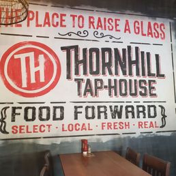 THORN HILL TAP HOUSE - Updated August 2025 - 235 Photos & 299 Reviews ...