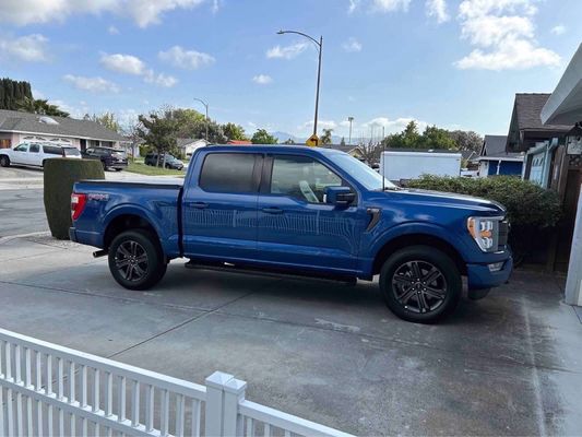 W. C. SANDERSON FORD - Updated October 2025 - 45 Reviews - 453 ...