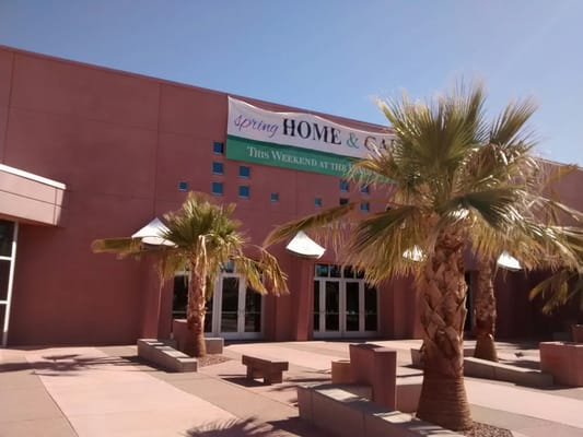 DIXIE CONVENTION CENTER - 13 Photos - 1835 Convention Center Dr, Saint ...