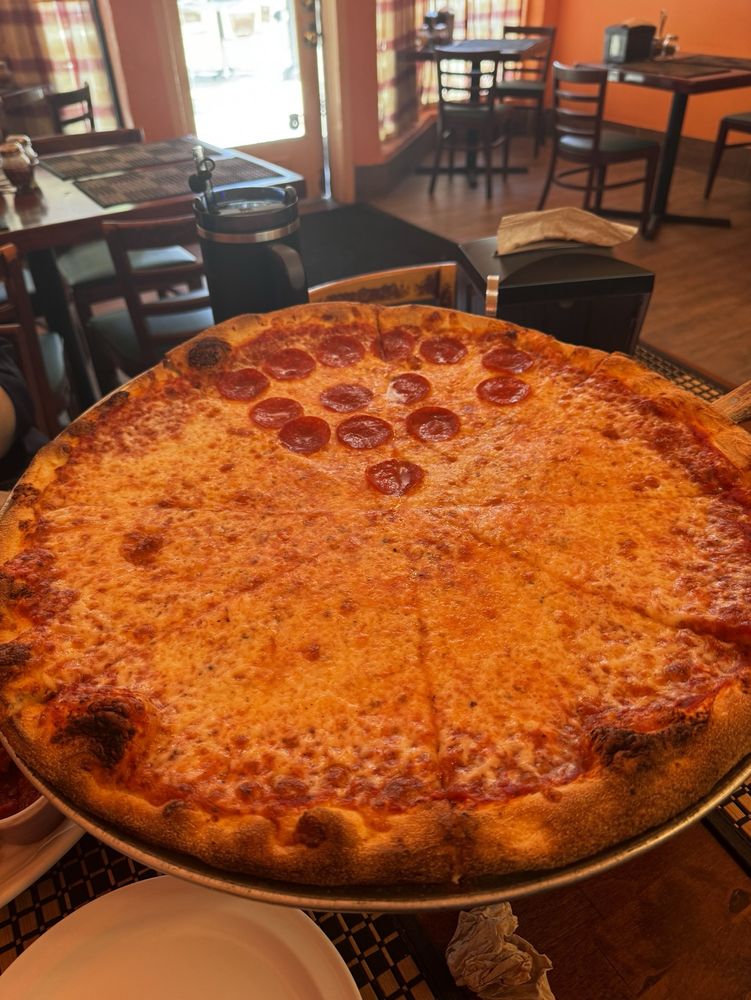 CLEMATIS PIZZA - Updated August 2024 - 43 Photos & 113 Reviews - 523 ...