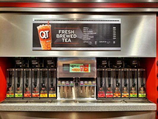 QUIKTRIP - Updated March 2025 - 14 Photos - 11626 Virginia Plaza, La ...
