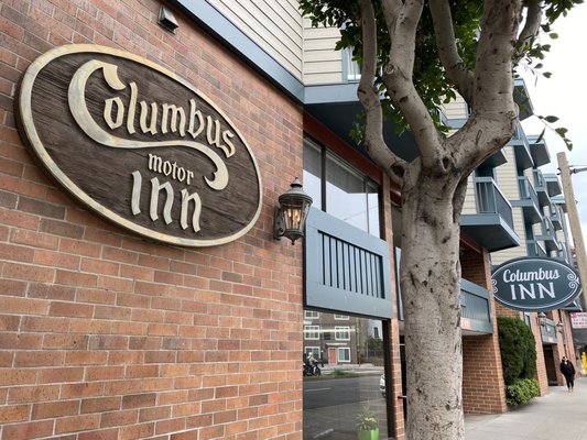 COLUMBUS MOTOR INN - 41 Photos & 148 Reviews - 1075 Columbus Ave, San ...