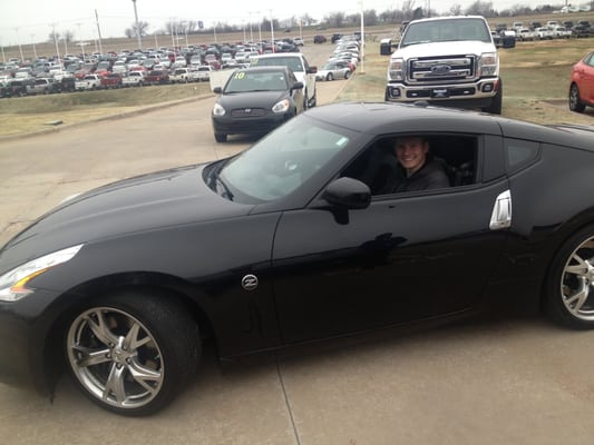 ZECK FORD - Updated October 2025 - 16 Photos & 21 Reviews - 2311 N 9th ...