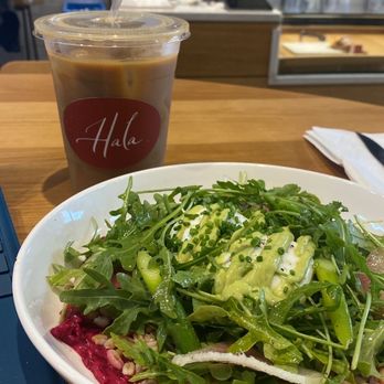 HALA COFFEE & KITCHEN - Updated December 2025 - 66 Photos & 43 Reviews ...