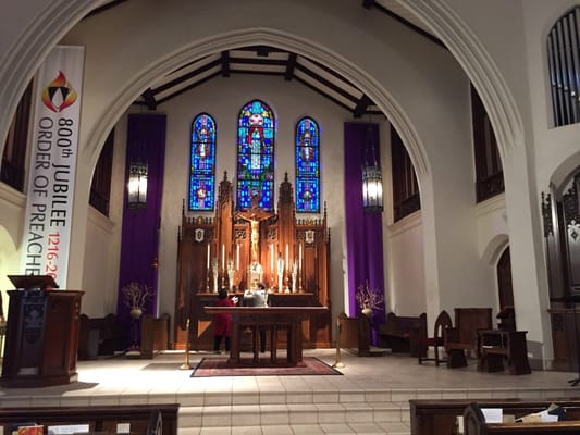 ST. DOMINIC CATHOLIC CHURCH - Updated December 2025 - 37 Photos & 23 ...