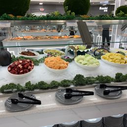 UMI HOT POT SUSHI & SEAFOOD BUFFET - Updated August 2025 - 43 Photos ...