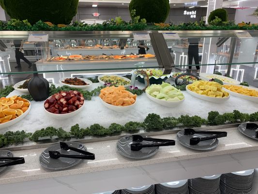 UMI HOT POT SUSHI & SEAFOOD BUFFET - Updated December 2025 - 43 Photos ...