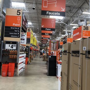 THE HOME DEPOT - Updated January 2026 - 47 Photos & 69 Reviews - 4101 ...