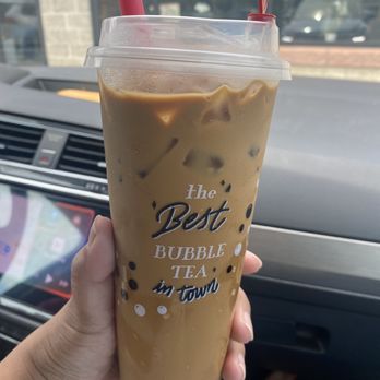 CAPE MAY PHO & BOBA TEA - Updated October 2025 - 41 Photos & 40 Reviews ...