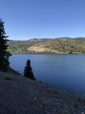 JACKSON MEADOWS RESERVOIR - Updated May 2024 - 10 Photos - Nevada City ...