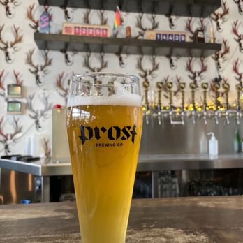 PROST BREWING - Updated July 2025 - 358 Photos & 403 Reviews - 2540 ...