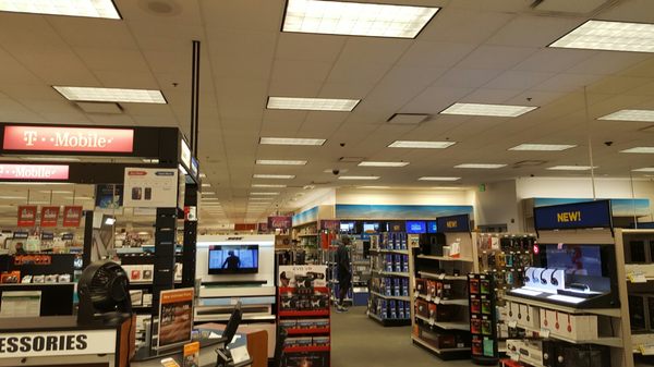 NAVY EXCHANGE-MAYPORT MALL - Updated October 2025 - 43 Photos - 2292 ...