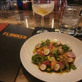 FLANKER KITCHEN + SPORTS BAR - Updated August 2024 - 277 Photos & 237 ...