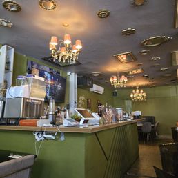 MUSA - Updated December 2025 - 558 Photos & 284 Reviews - Calle Cerra ...