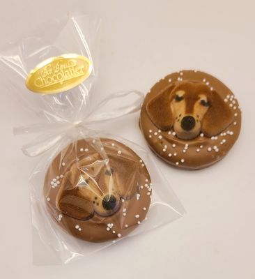 BON BONS CHOCOLATIER - Updated August 2025 - 35 Photos & 41 Reviews ...