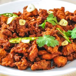 ZYKA: THE TASTE | INDIAN RESTAURANT | DECATUR - Updated July 2025 - 688 ...