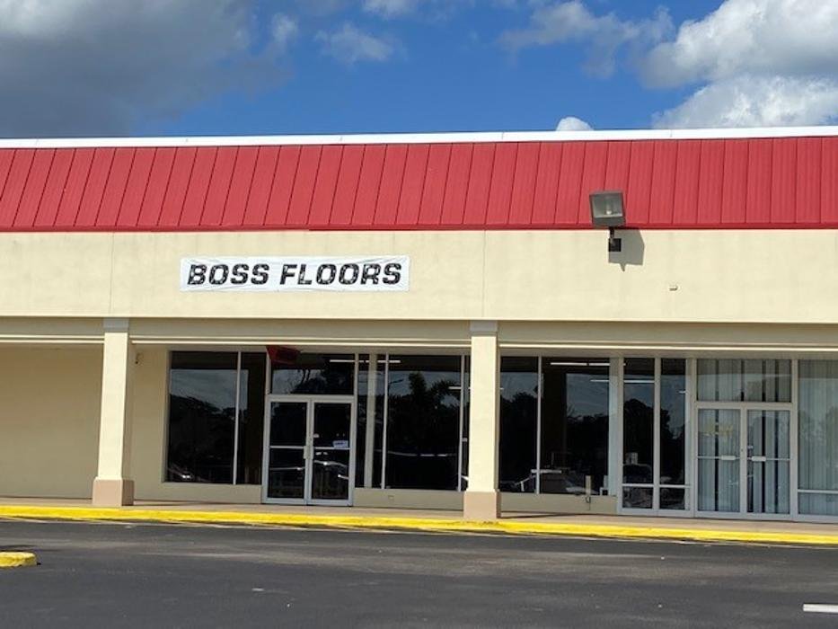 THE BOSS FLOORS - Updated July 2025 - 920 Barton Blvd, Rockledge ...