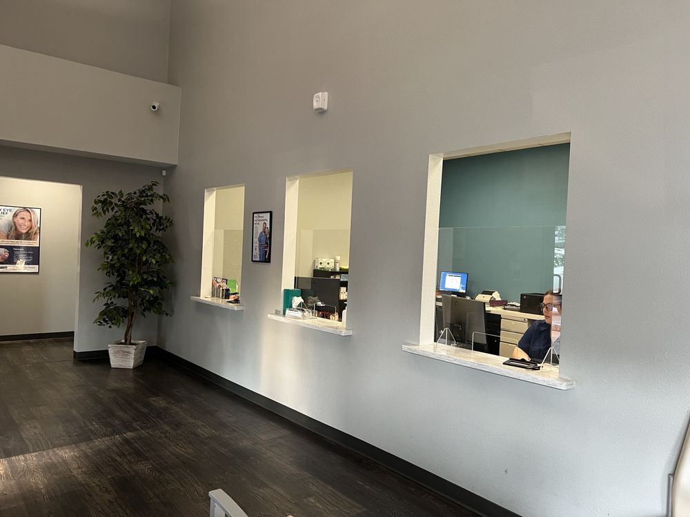 KEY-WHITMAN EYE CENTER - Updated October 2025 - 17 Photos & 17 Reviews ...